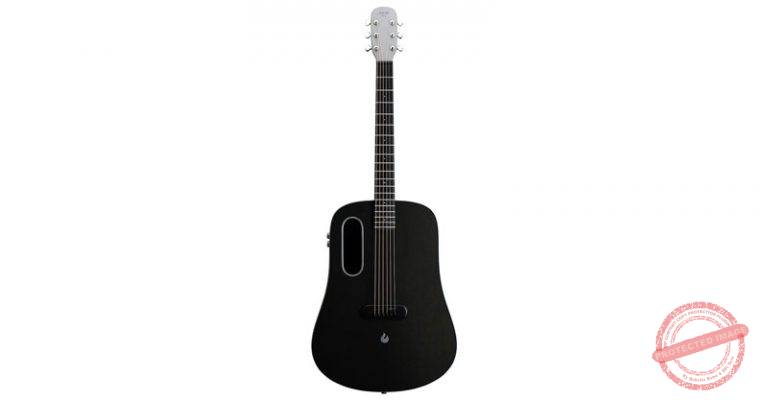 8 Best Carbon Fiber Guitars 2024 - Guitar Aficionado