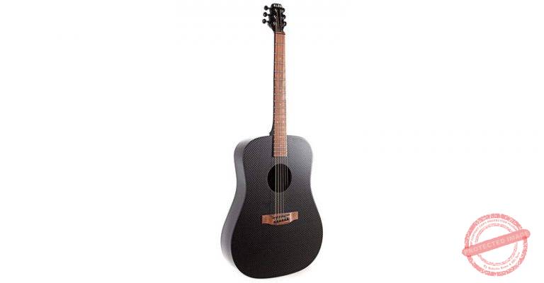 8 Best Carbon Fiber Guitars 2024 - Guitar Aficionado