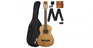14 Best Guitars For Kids 2026 - All Are Beginner Friendly - Guitar ...