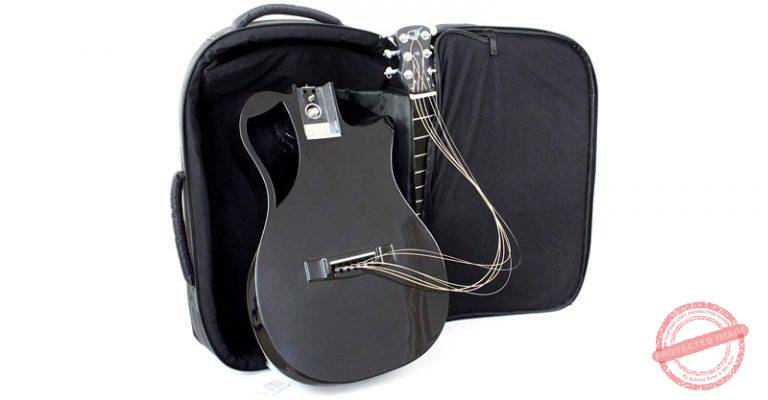 8 Best Carbon Fiber Guitars 2024 - Guitar Aficionado