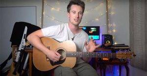 27 Best One String Guitar Songs - Guitar Aficionado