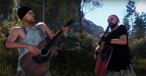 9 Best Rust Guitar Songs EVER - With Tabs - Guitar Aficionado