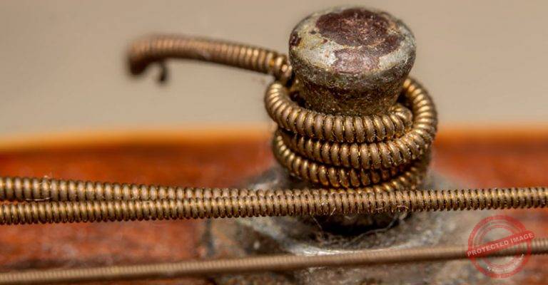 How Long Do Guitar Strings Last? Do They Go Bad? - Guitar Aficionado