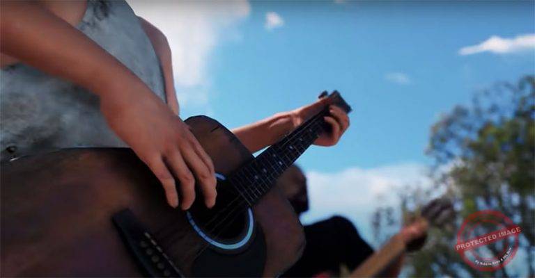 9 Best Rust Guitar Songs EVER - With Tabs - Guitar Aficionado