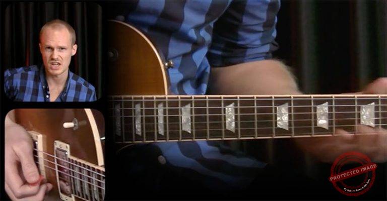 5 Best Online Guitar Lessons For Intermediate Players - Guitar Aficionado