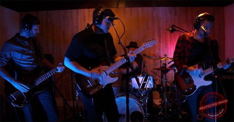 13 Best Emo Bands Of The 2000s - Guitar Aficionado