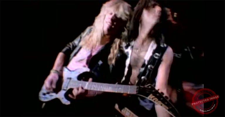 27 Top Hair Bands Of The 80s - Guitar Aficionado