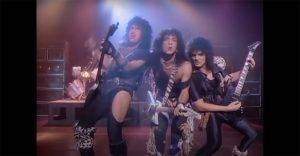 27 Top Hair Bands Of The 80s - Guitar Aficionado