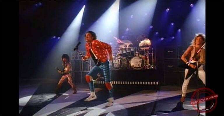 27 Top Hair Bands Of The 80s - Guitar Aficionado