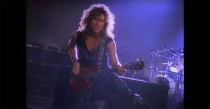 27 Top Hair Bands Of The 80s - Guitar Aficionado