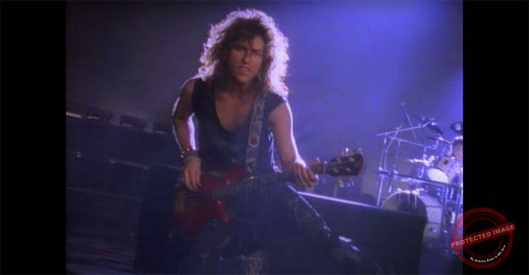 27 Top Hair Bands Of The 80s - Guitar Aficionado